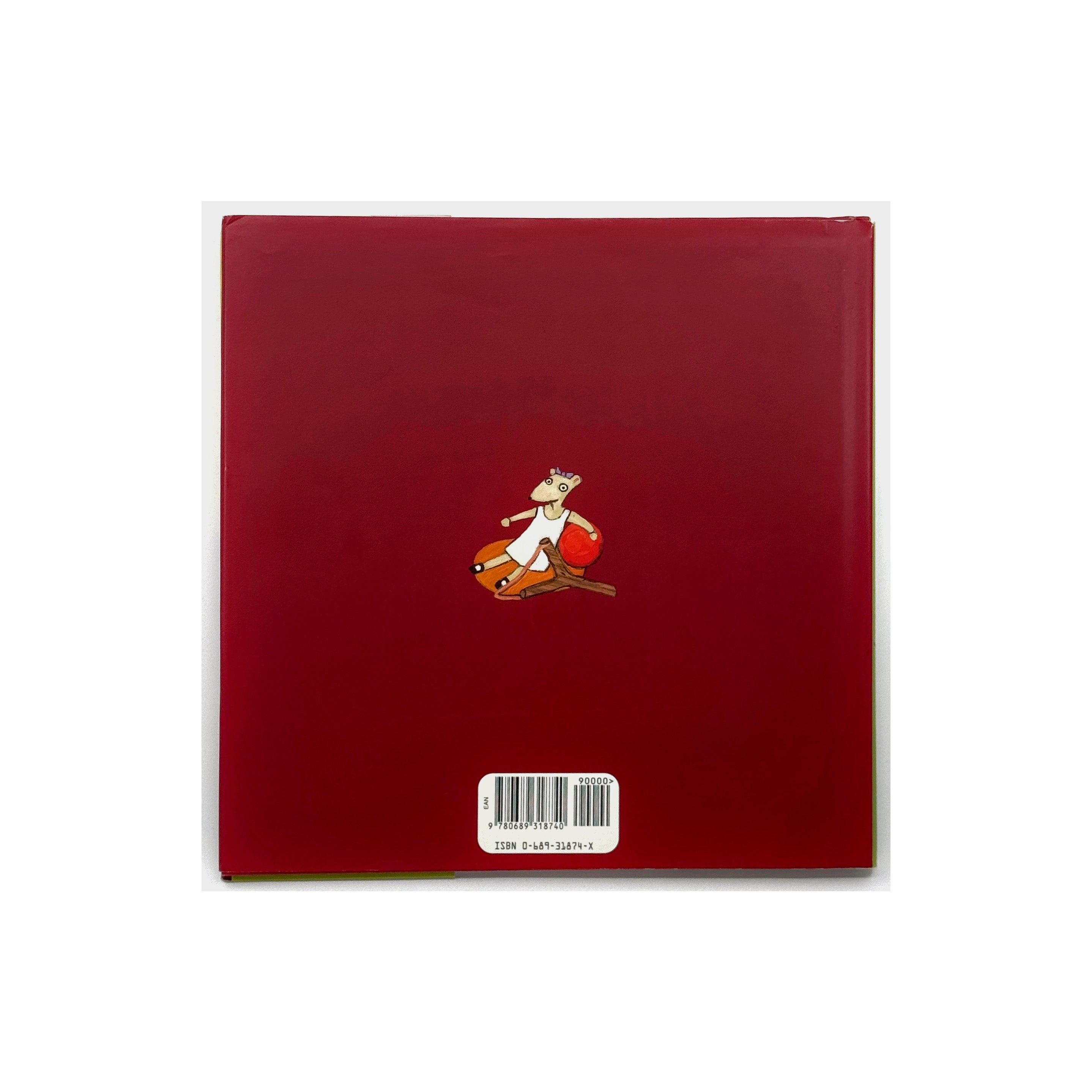 Horace and Morris but mostly Dolores by James Howe – Little Modern Reader