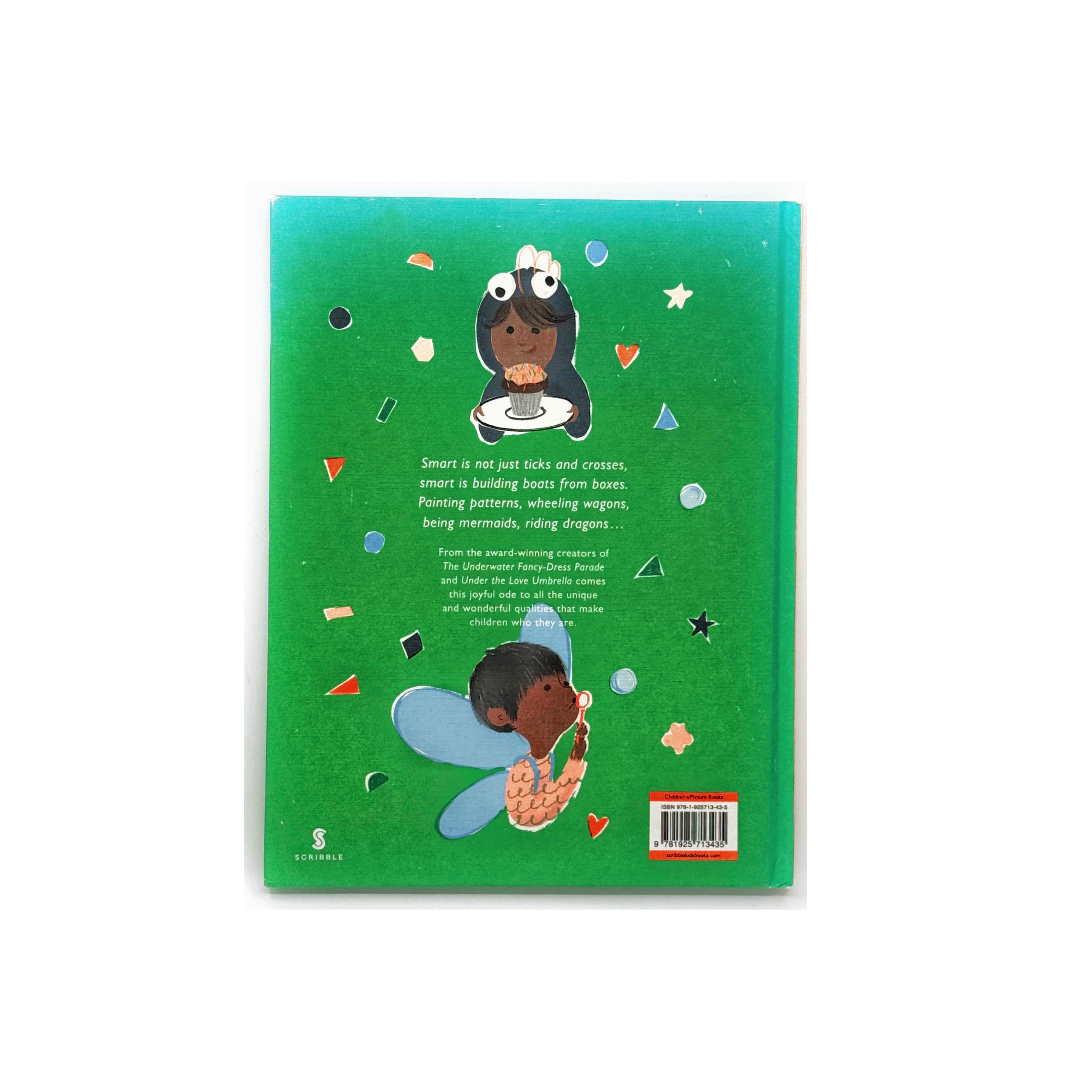 All The Ways To Be Smart by Davina Bell – Little Modern Reader