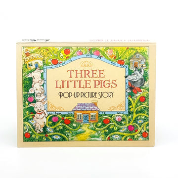 Little Modern Reader - The Sustainable Children's Bookstore