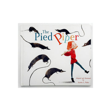 Little Modern Reader - The Sustainable Children's Bookstore