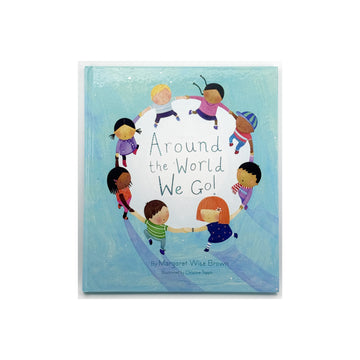 Little Modern Reader - The Sustainable Children's Bookstore